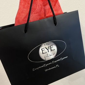 THE EYE PLACE - Updated October 2025 - 51 Photos & 56 Reviews - 7828 Winter Garden Vineland Rd ...