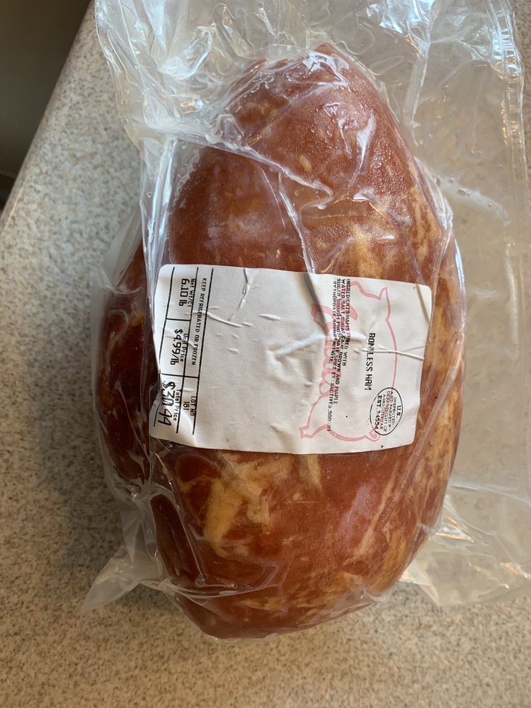 WILSON FARM MEATS - Updated September 2024 - 27 Photos & 35 Reviews ...