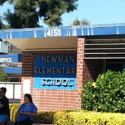 NEWMAN ELEMENTARY - 12 Photos - 4100-4150 Walnut Ave, Chino, California ...