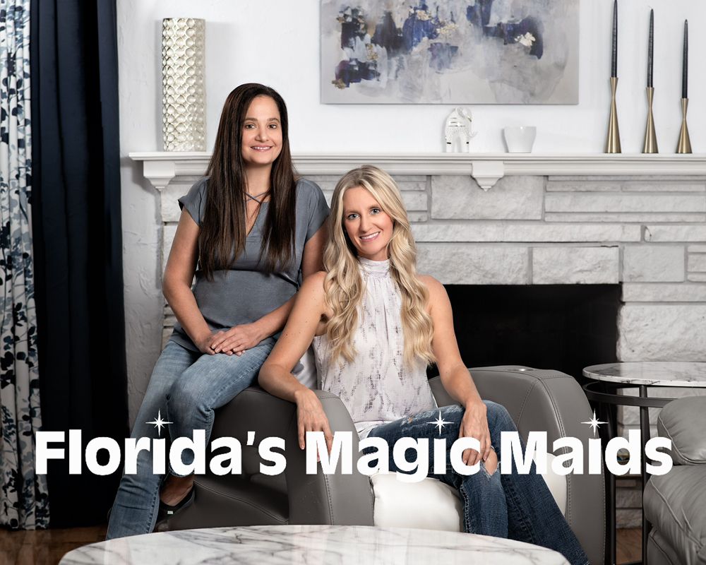 FLORIDA’S MAGIC MAIDS - Updated October 2025 - Sarasota, Florida - Home ...