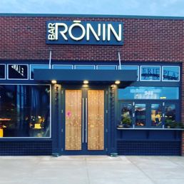 BAR RŌNIN - Updated January 2026 - 192 Photos & 64 Reviews - 948 W Erie ...