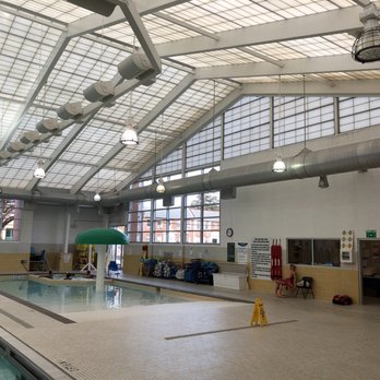 TURKEY THICKET RECREATION CENTER - Updated January 2026 - 50 Photos ...