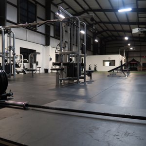 NYA SPORTS & FITNESS CENTER - Updated October 2024 - 12 Photos & 10 ...