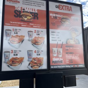 SMALLS SLIDERS - 23 Photos & 21 Reviews - 1642 Gause Blvd, Slidell ...