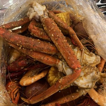 CRAWFISH CHEF - Updated December 2025 - 571 Photos & 559 Reviews ...