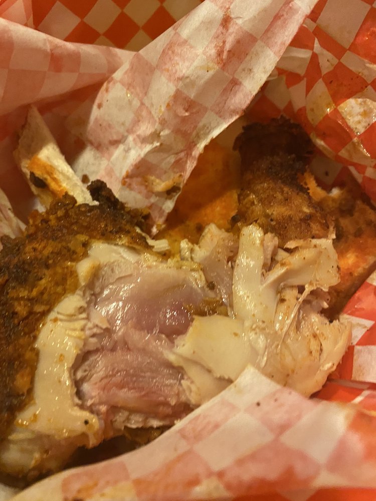 FIREBIRDS HOT CHICKEN - Updated November 2024 - 14 Photos - Houston ...