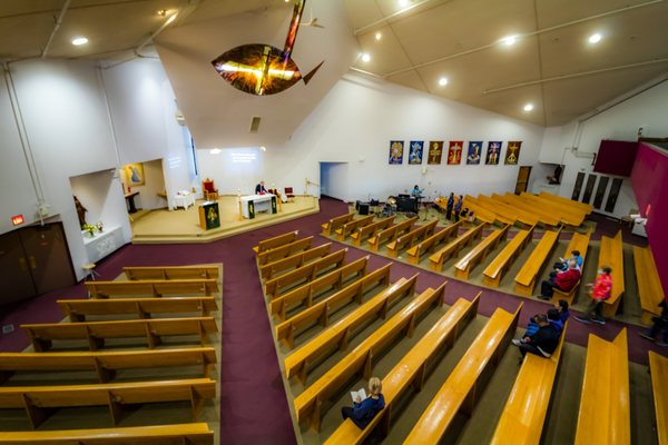 ST MARK’S CATHOLIC CHURCH - Updated June 2026 - 24 Photos - 5552 ...