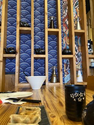 BROTHERS RAMEN - Updated May 2024 - 183 Photos & 144 Reviews - 1970 ...