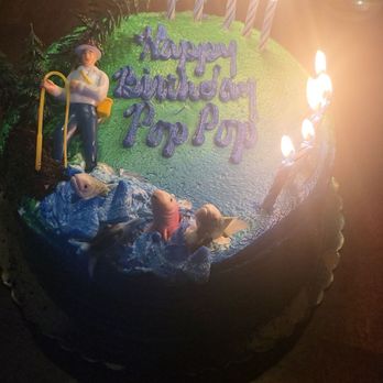 PINHO’S BAKERY - Updated June 2024 - 297 Photos & 309 Reviews - 1027 ...