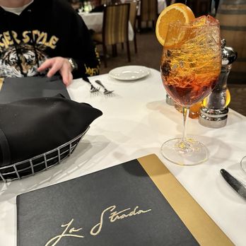 LA STRADA - Updated December 2024 - 857 Photos & 717 Reviews - 345 N ...