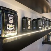 SILVERBACK COFFEE OF RWANDA - 120 Photos & 75 Reviews - Coffee & Tea ...