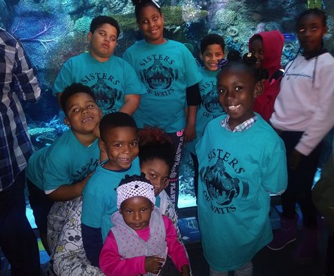 SISTERS OF WATTS - Updated July 2025 - 95 Photos - 1541 E 101st St, Los ...