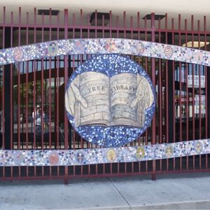 SCOTT MEMORIAL LIBRARY - Updated December 2025 - 1020 Walnut St ...