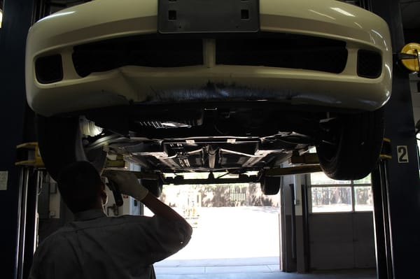 CHASE AUTOMOTIVE REPAIR - Updated November 2025 - 45 Photos & 34 ...