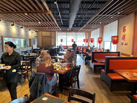 YU’S MANDARIN - 112 Photos & 55 Reviews - 600 S Milwaukee Ave, Wheeling ...
