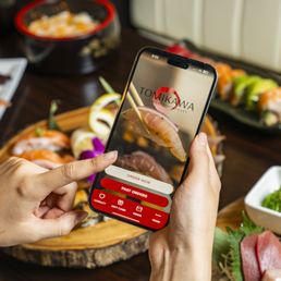 TOMIKAWA JAPANESE RESTAURANT - Updated December 2025 - 1498 Photos ...