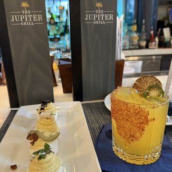 THE JUPITER GRILL - Updated April 2025 - 172 Photos & 125 Reviews - 149 ...