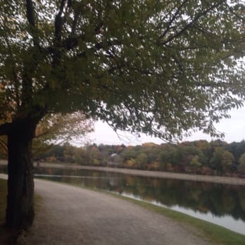 BROOKLINE RESERVOIR - Updated August 2025 - 41 Photos & 18 Reviews ...