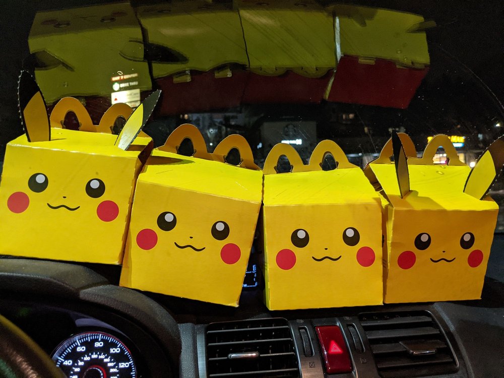 MCDONALD’S - Updated February 2025 - 19 Photos & 62 Reviews - 1705 NE ...