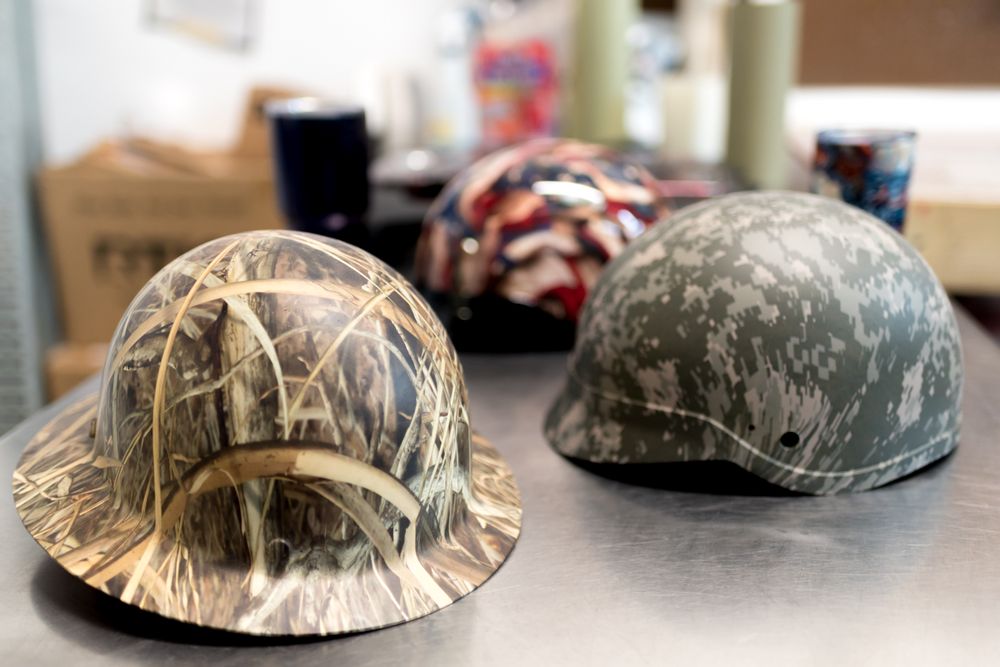 RALEIGH HYDROGRAPHICS - Updated January 2026 - 3100 Stony Brook Dr ...