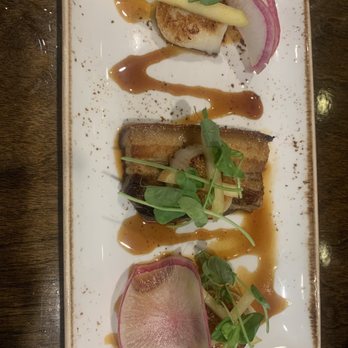 CEDAR + STONE, URBAN TABLE - 595 Photos & 362 Reviews - 2141 Lindau Ln ...