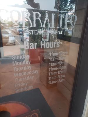 CORRALITO STEAK HOUSE - 27 Photos & 39 Reviews - 4301 82nd St, Lubbock ...