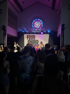 PRESERVING UNDERGROUND - Updated August 2025 - 17 Photos - 1101 5th Ave ...