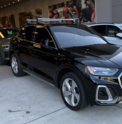 AUDI ROCKLIN - Updated May 2026 - 94 Photos & 326 Reviews - 4448 ...