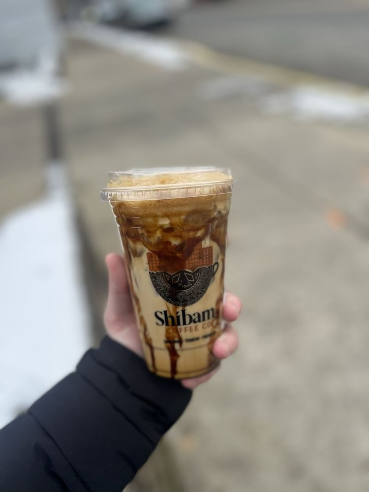SHIBAM COFFEE - Updated March 2026 - 144 Photos & 51 Reviews - 4630 ...