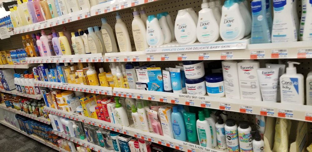 CVS PHARMACY - Updated January 2025 - 30 Photos & 52 Reviews - 10141 ...