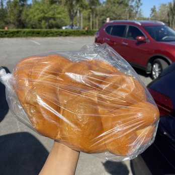 MECATOS BAKERY & CAFÉ LAKE NONA - Updated June 2024 - 181 Photos & 58 ...