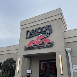 DRAGO’S SEAFOOD RESTAURANT - Updated December 2024 - 2093 Photos & 1569 ...