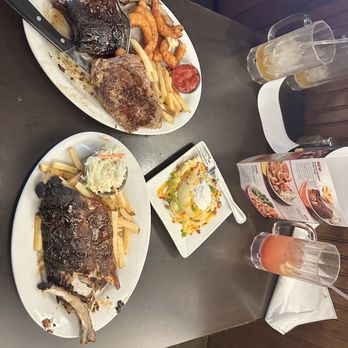 RUBY TUESDAY - Updated October 2025 - 74 Photos & 91 Reviews - 543 W ...