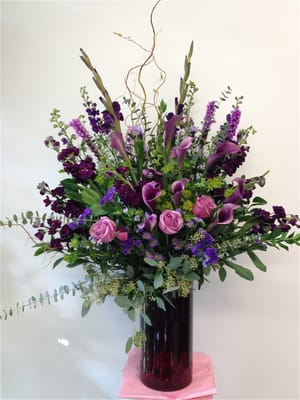 CENTRAL SQUARE FLORIST - Updated December 2025 - 184 Photos & 295 ...