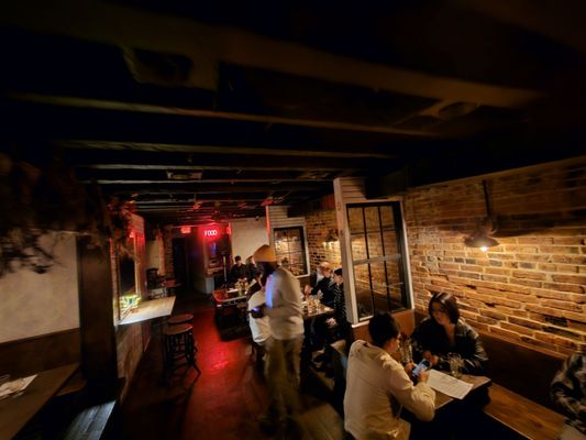 RYE - Updated December 2025 - 229 Photos & 285 Reviews - 1639 Thames St ...