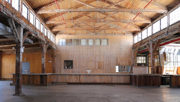 Knockdown Center - 55 Photos & 38 Reviews - Venues & Event Spaces - 52 ...