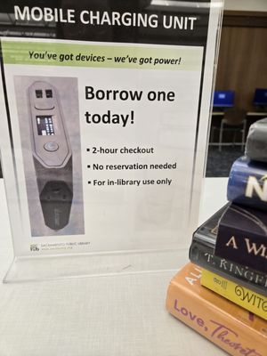 SACRAMENTO PUBLIC LIBRARY - FAIR OAKS - Updated December 2025 - 32 ...