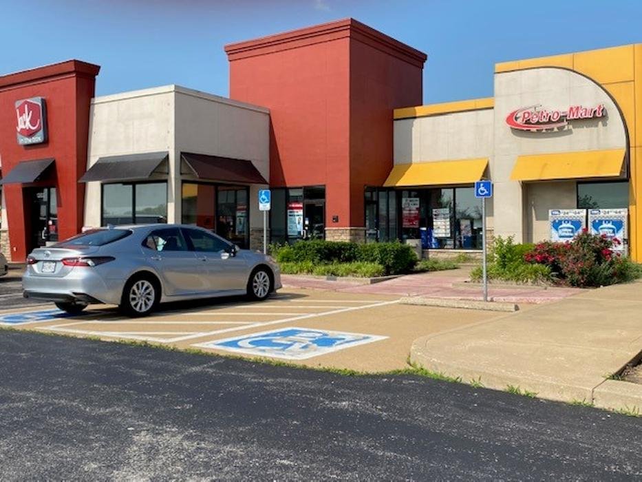 PETRO MART - Updated May 2024 - 11 Photos - 1200 Main St, Imperial ...