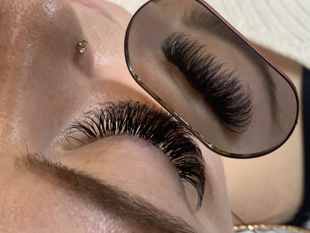 EYELASH EXTENSIONS BY HEIDI - Updated November 2025 - 320 Raritan Ave, Highland Park, New Jersey ...