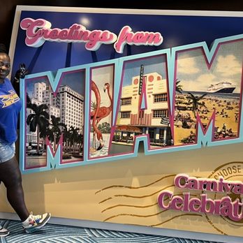 CARNIVAL CELEBRATION - Updated April 2024 - 554 Photos & 11 Reviews ...