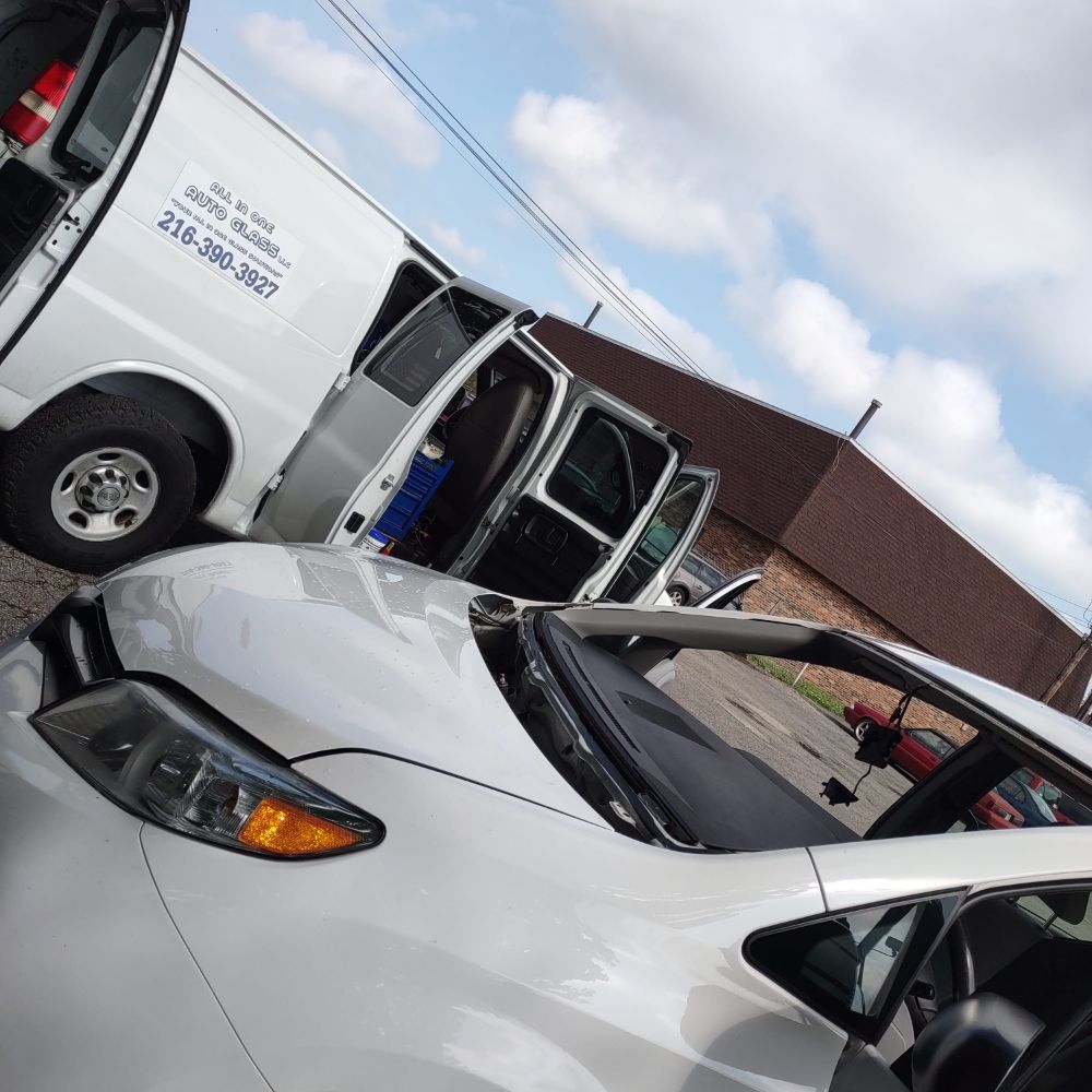 ALL IN ONE AUTOGLASS - Updated November 2025 - Request a Quote - 11 ...