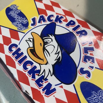 JACK PIRTLES - Updated January 2026 - 24 Photos & 24 Real Reviews ...