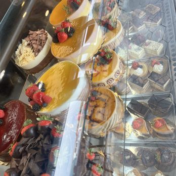 ALEXANDRIA PASTRY SHOP - Updated June 2026 - 218 Photos & 348 Reviews ...