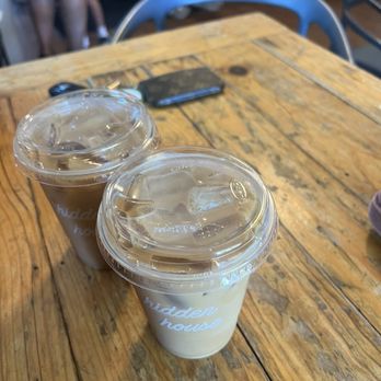 HIDDEN HOUSE COFFEE - Updated July 2024 - 971 Photos & 988 Reviews ...