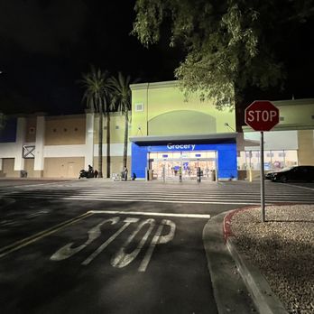 WALMART SUPERCENTER - Updated December 2024 - 151 Photos & 210 Reviews ...