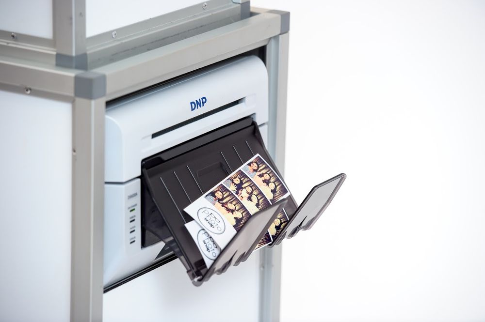 PHOTOSNAP PHOTO BOOTH RENTALS - Request a Quote - Columbus, OH - Yelp