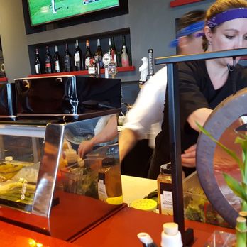 BASIL GINGER - Updated March 2025 - 297 Photos & 301 Reviews - 850 S ...