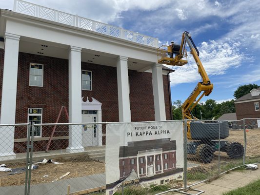 HUGG & HALL - Updated September 2025 - 25 Photos - 51 North Morgan Rd ...