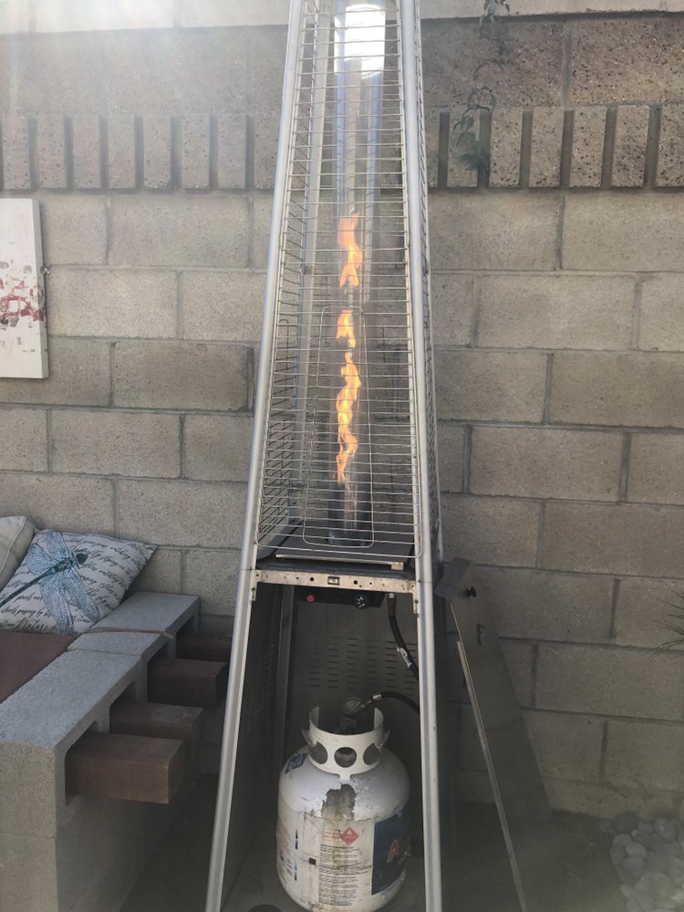 THE PYRO GUY - Updated June 2025 - 327 Photos & 73 Reviews - Bellflower ...