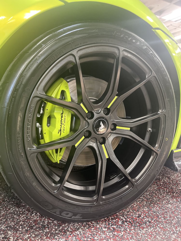 NO LIMIT AUTO BODY - Updated January 2026 - 126 Photos & 65 Reviews ...